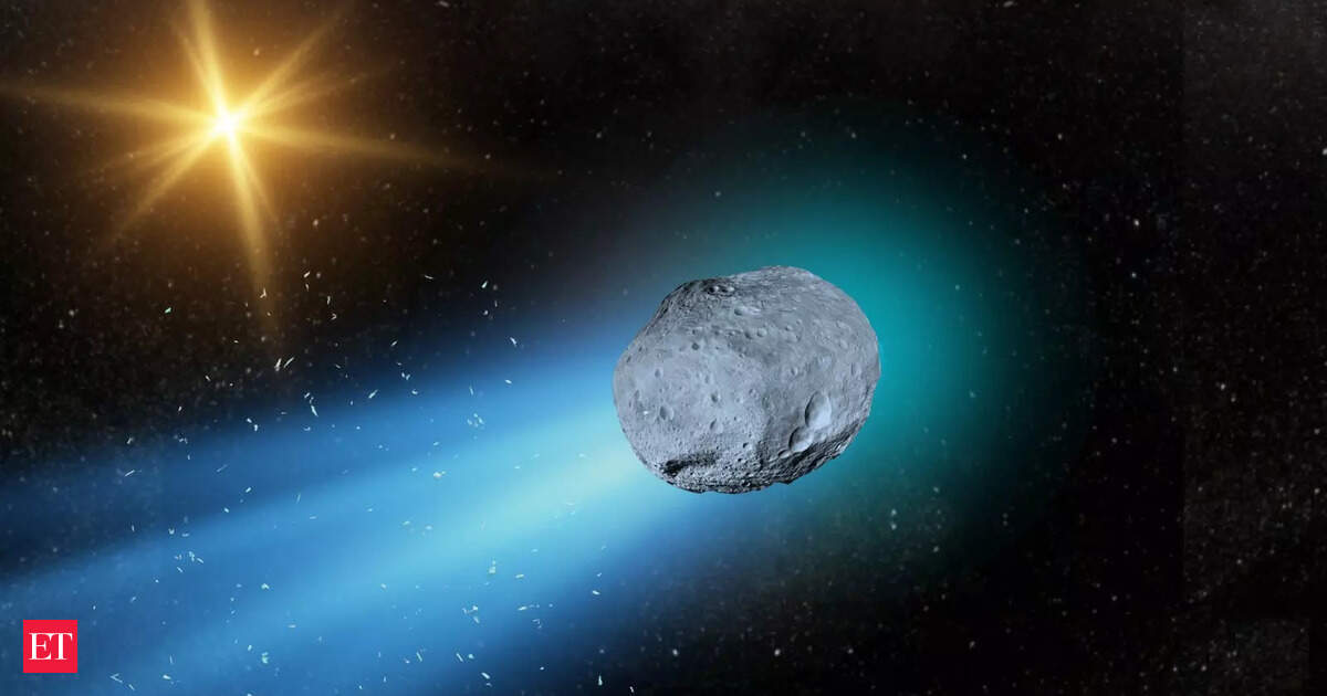 3i Atlas: ¿Por qué la NASA guarda silencio y no publica imágenes de ...